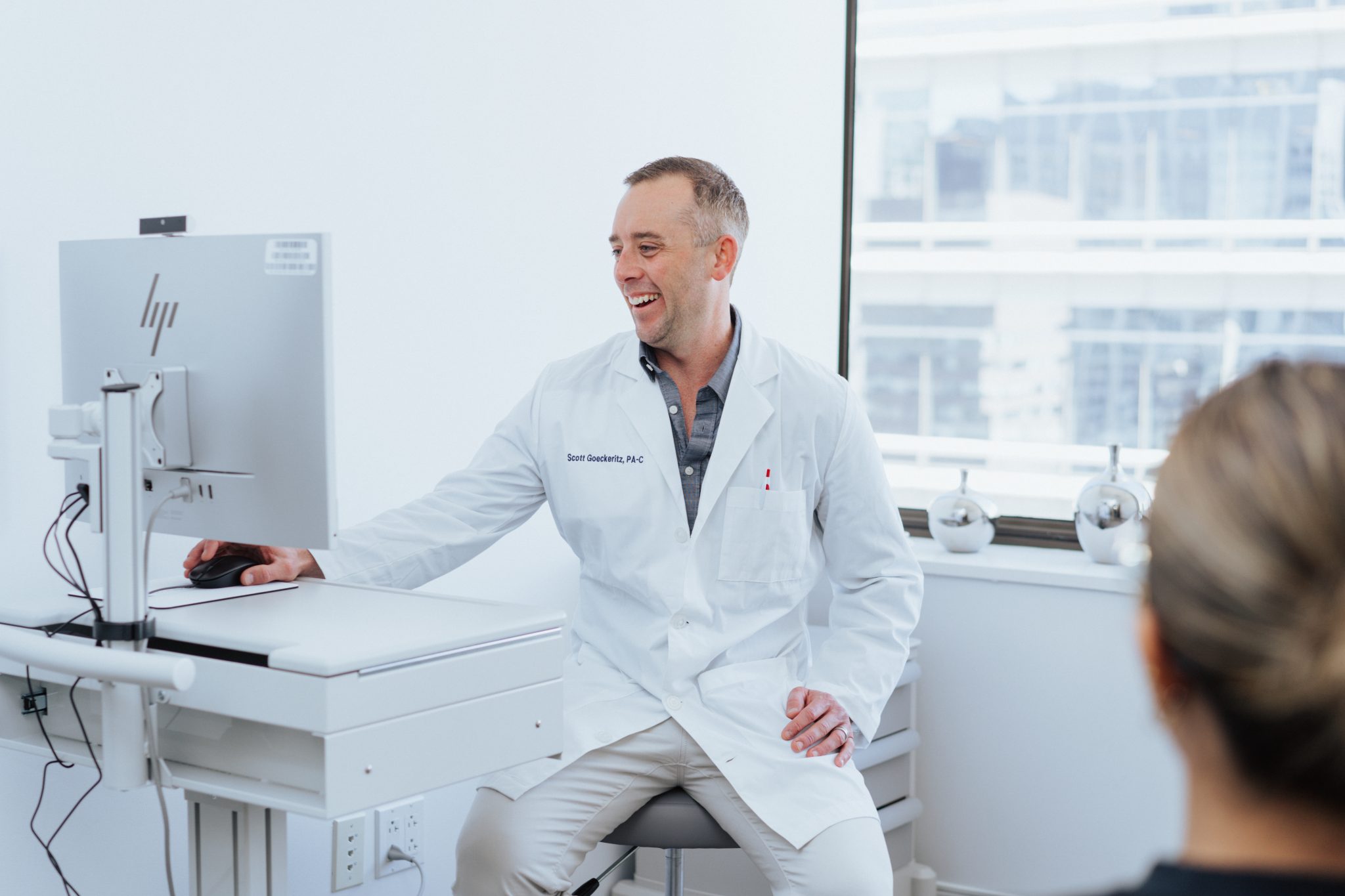 New York Spine Specialist | Top-Rated Spine Surgeons in NY