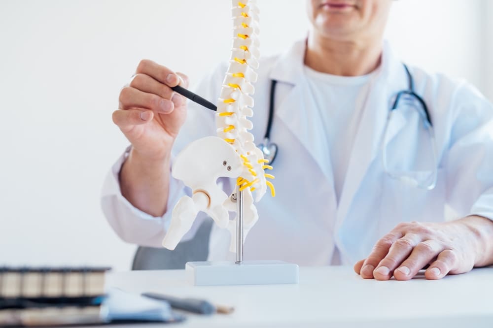 Spine Specialist in Secaucus | New York Spine Specialist