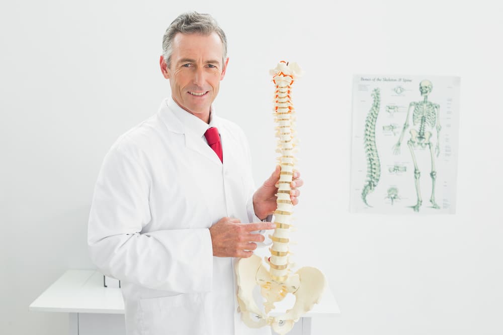 Spine Specialist in Jersey City | Jersey City Back Pain Doctor