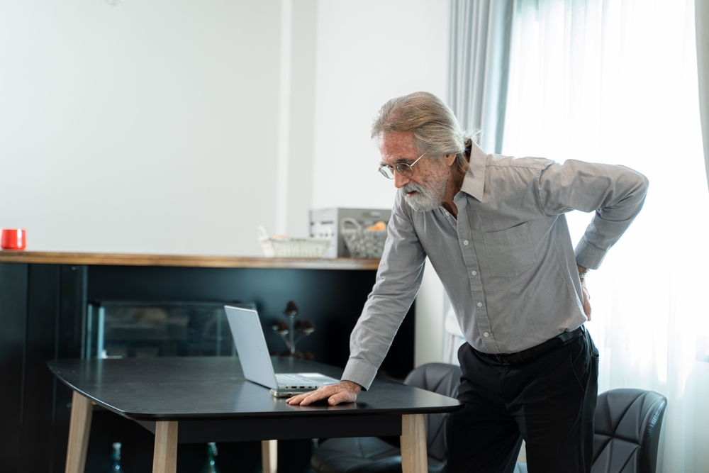 Neurosurgical Approaches for Failed Back Syndrome - New York Spine Surgery