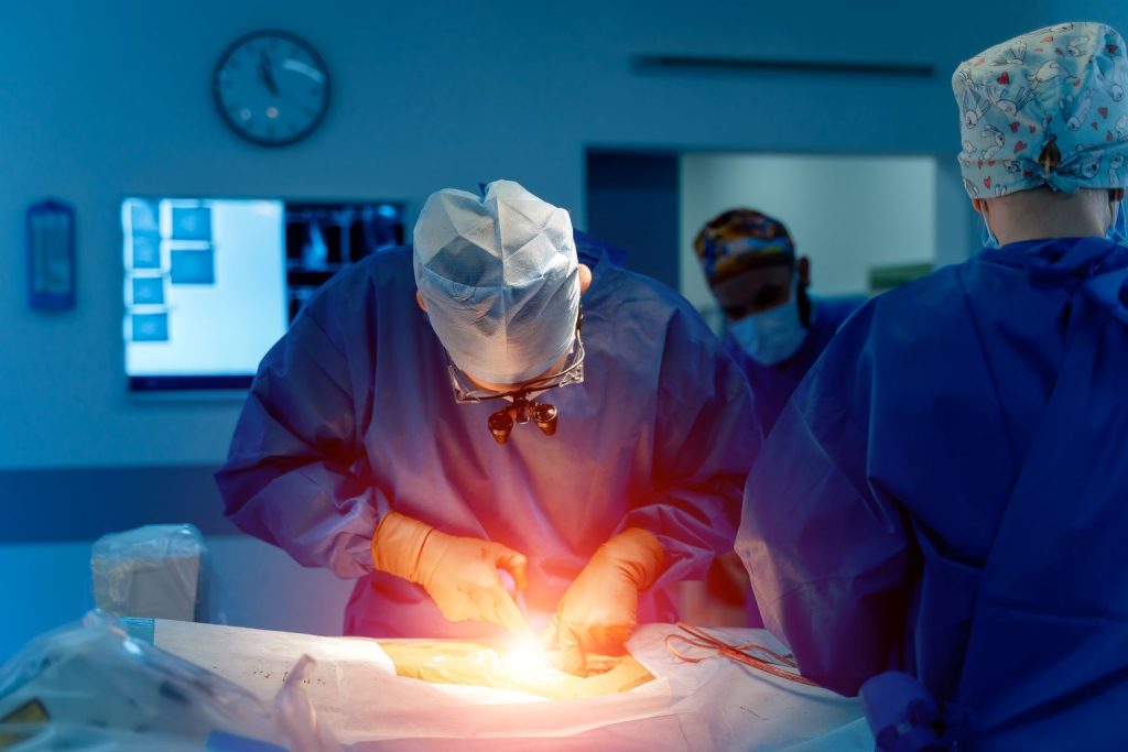 Minimally Invasive Spine Surgery in NJ | New York Spine Specialist