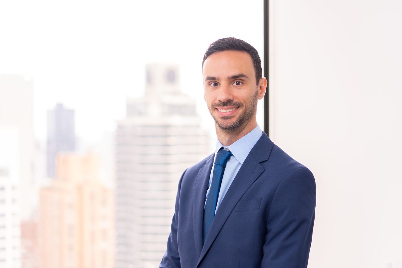 Michael P. Markowitz, D.O. - New York Spine Surgery