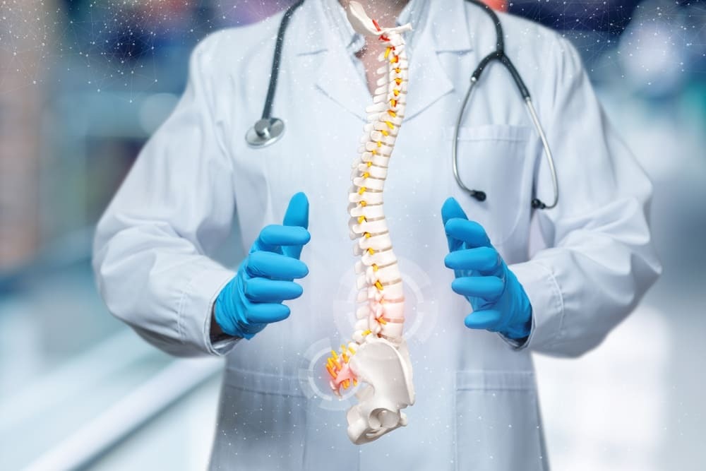 What To Expect Before, During, and After Spine Surgery | New York Spine ...